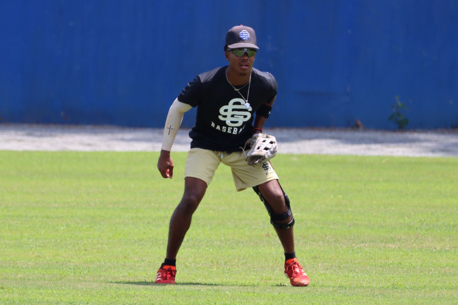 Athletics - South Georgia State College