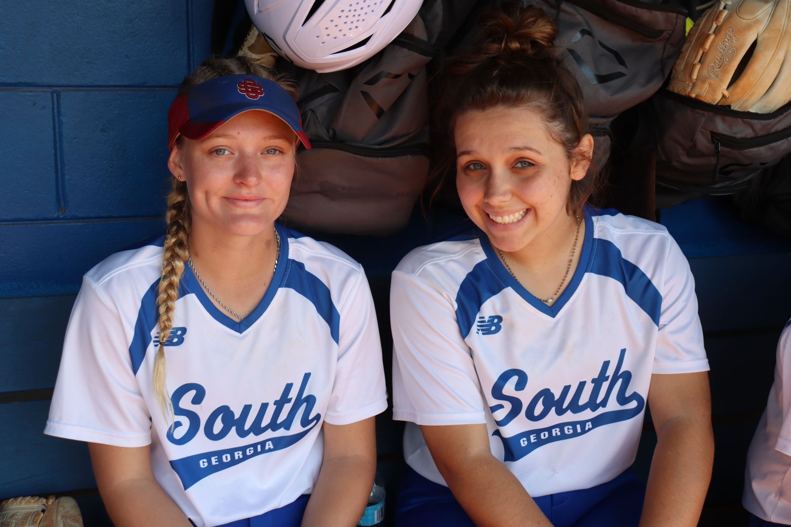 Athletics - South Georgia State College