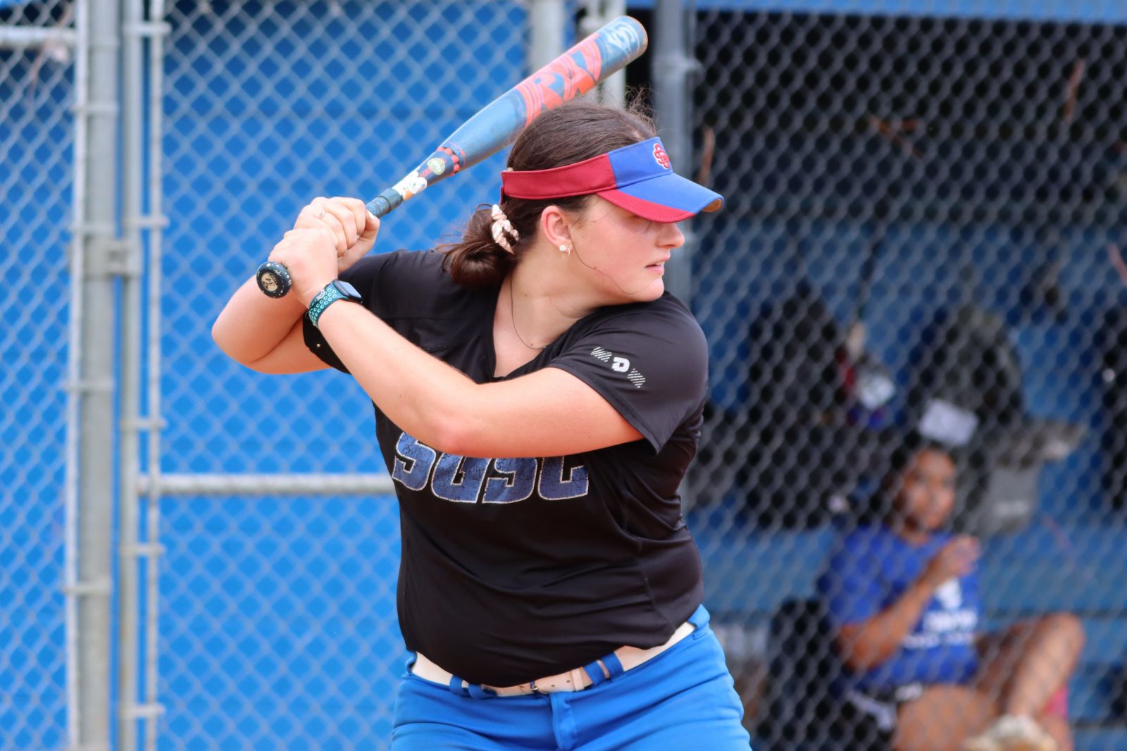 Athletics - South Georgia State College