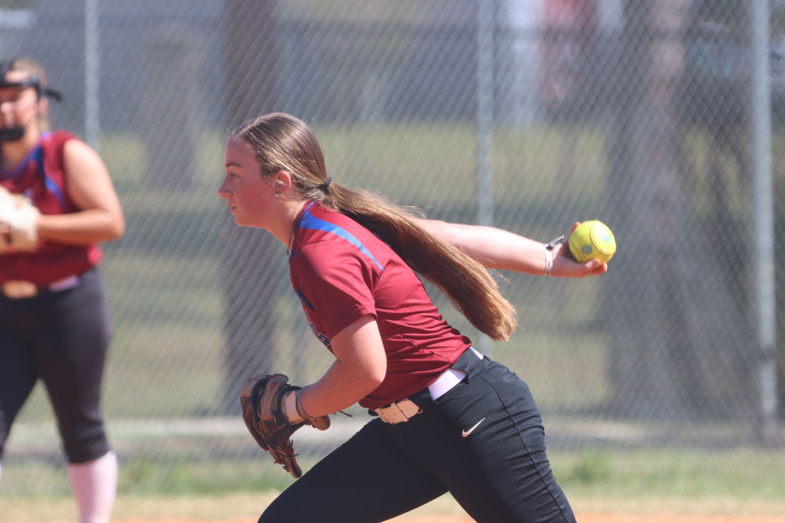 Athletics - South Georgia State College