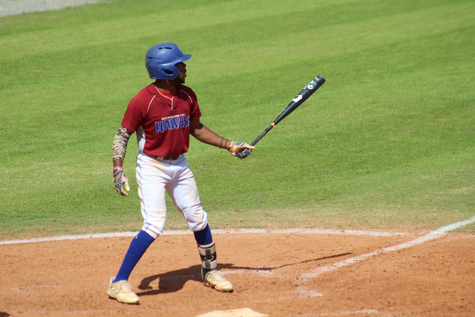 Athletics - South Georgia State College