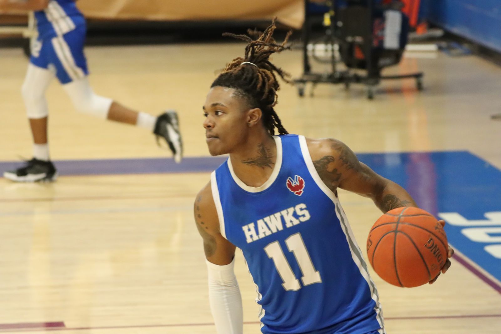 Athletics - South Georgia State College