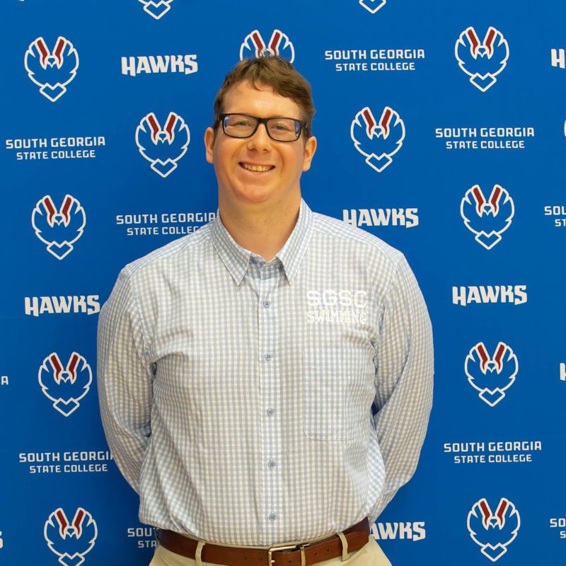Coaches - Swimming - South Georgia State College