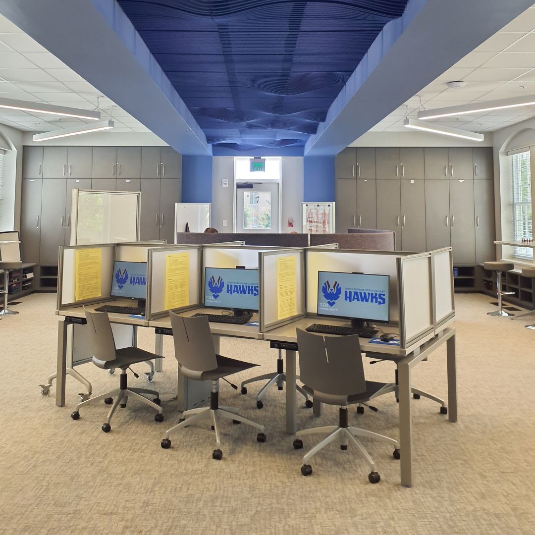 Home - South Georgia State College