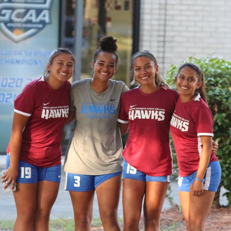 Home - South Georgia State College