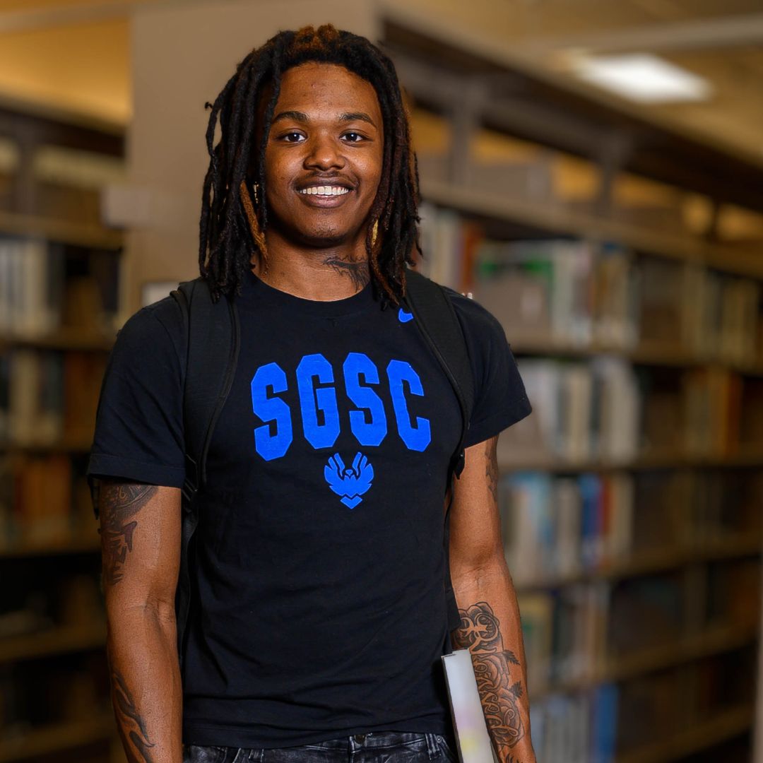 Home - South Georgia State College